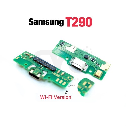 Samsung Galaxy TAB A 2019 80 SM-T290 WiFi Charging Port Board Flex GH81 ...