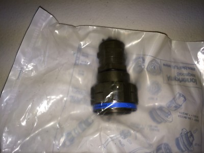 RJFTV6MG Amphenol Connector RJ-45 Plug 8POS ST Cable Mount | eBay