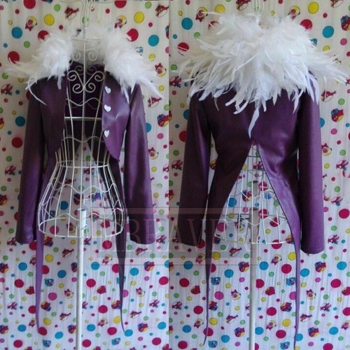 The Seven Deadly Sins Merlin new Cosplay Costume; | eBay