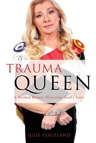 Julie Stautland Trauma Queen (Poche) 9781498468732 | eBay