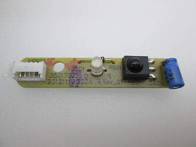Element ELEFT326 IR Sensor Board 35017606 20121116 32CA IR Rev_01 | eBay