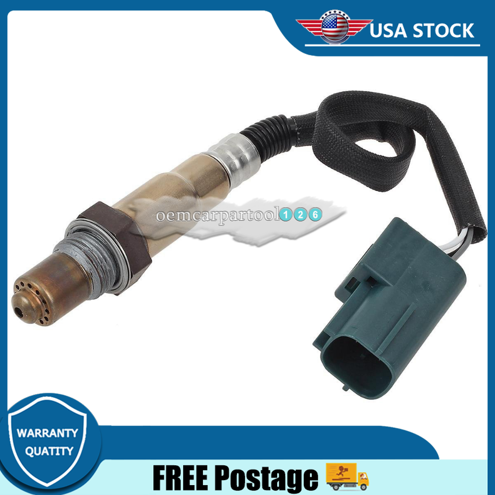 Set(4) Upstream & Downstream Oxygen O2 Sensor For 2007 Nissan Armada ...