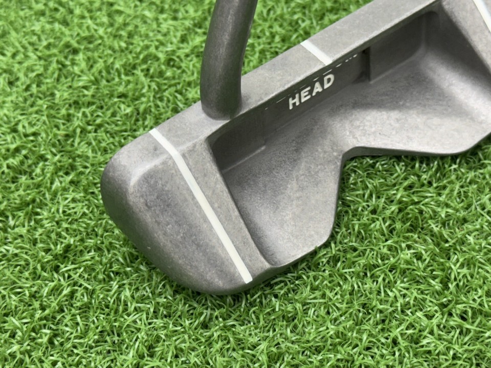 NOS DynaPro Golf ST 110 Pendulum Head Putter (Head Only) Right Handed ...