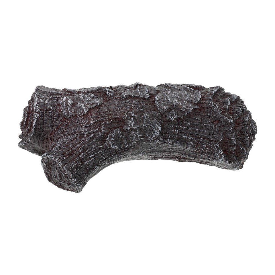 Simulated Fire Carbon Firewood Ornaments Decorative Fireplace Logs Fake ...