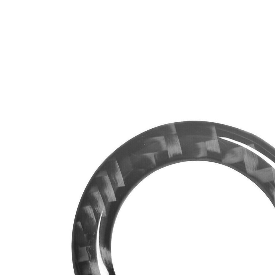 For Land Range Rover Sport 2014-2017 Carbon Fiber Ignition&Glove Box ...