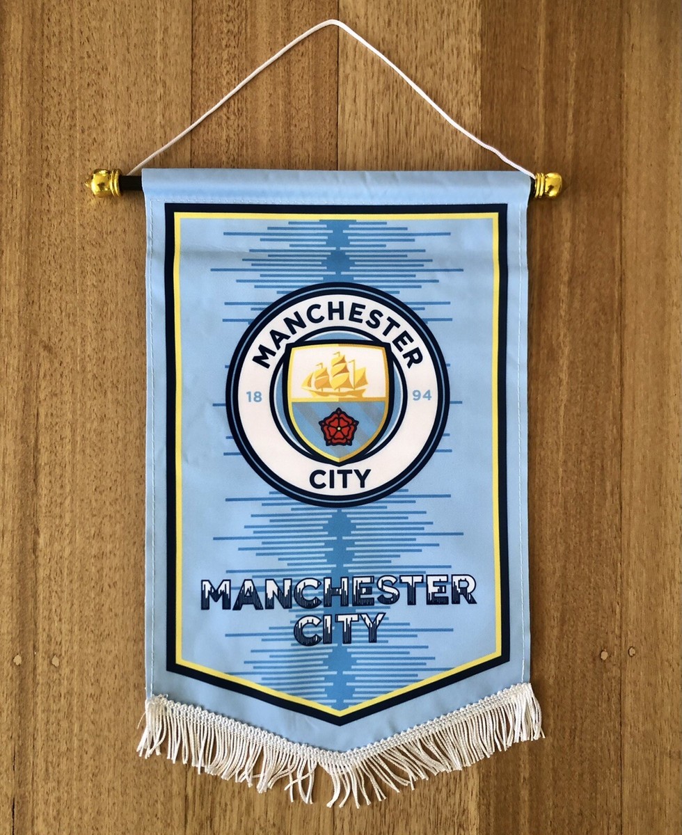 Man City Flag Manchester City The Big Spenders In January Transfer
