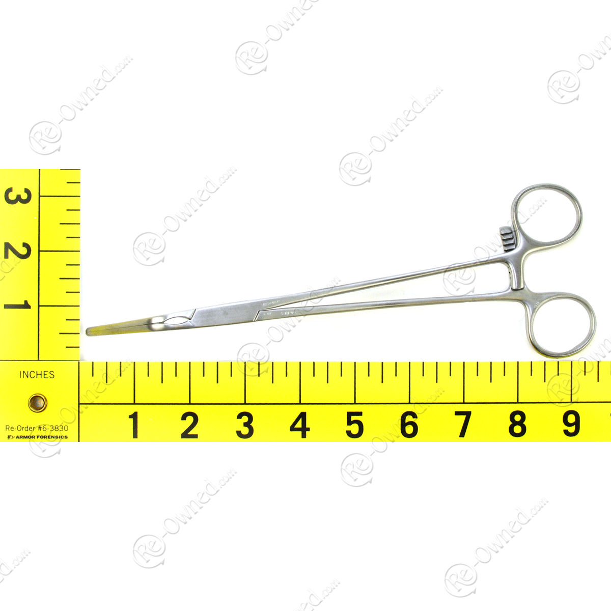 Weck 638191 DeBAKEY Multipurpose Clamp for sale online | eBay