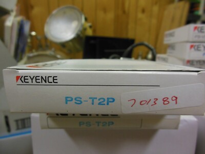 Keyence PS-T2P | eBay