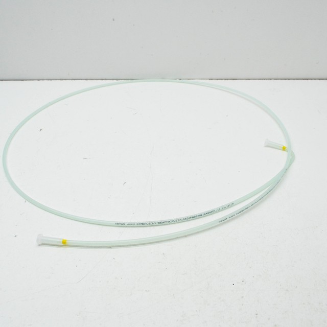 OEM Mercedes-Benz Ml W166 Air Suspension Line A2203271045 Genuine for ...