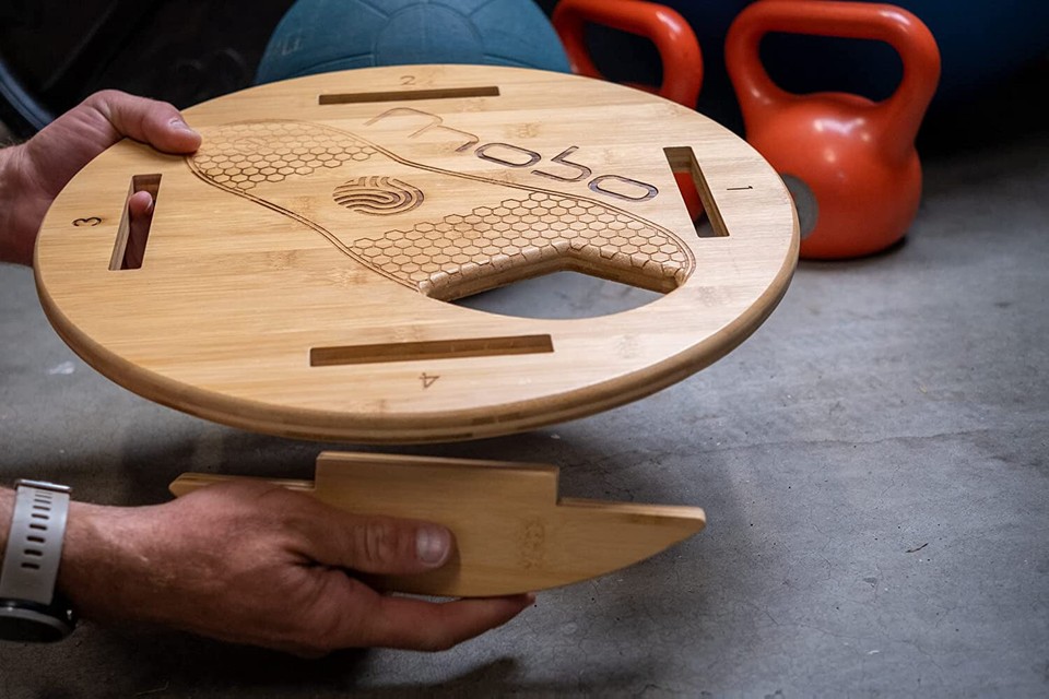 Mobo Board, Help You Combat Injury And DRIVE For Performance In Your ...