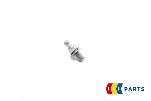 BMW 5 Series E61 Genuine M10 Ball Pin 41627148797 for sale online | eBay