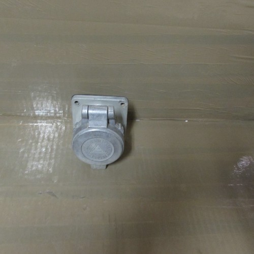 APPLETON ADR3023, POWERTITE FEMALE PLUG, 30A/2W/3P/600V, TAKEOUT! MAKE ...