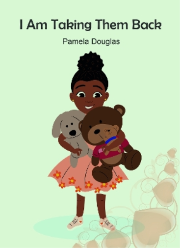 DOUGLAS I AM TAKING THEM BACK (Paperback) | eBay