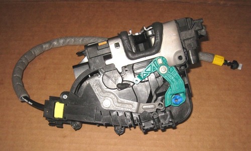 MERCEDES C300 C63 C43 GLC300 GLC43 GLE450 GLE43 GLE63 REAR DOOR LOCK ...