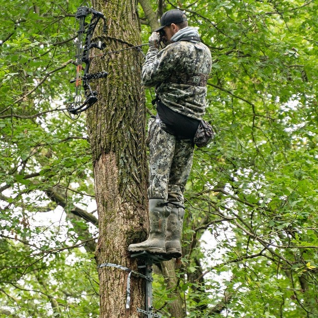 Hawk Helium Hammock Tree Saddle - HWK-HHTS for sale online | eBay