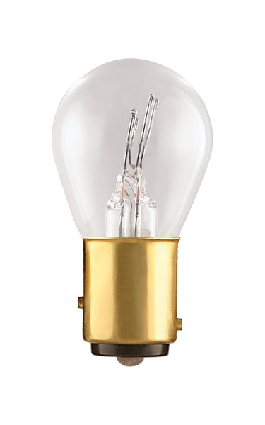 Tail Light Bulb-Sedan GE Lighting 2357LL/BP2 for sale online | eBay