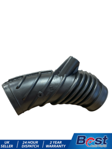 BMW E36 Z3 MASS AIR METER INTAKE RUBBER BOOT TUBE PART 13711247031-1 ...