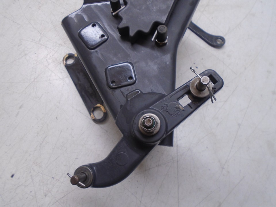 AA2 OMC Mercury 5.0L Shift Assist Bracket & Interrupter Switch 0916193 ...