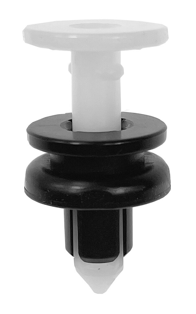 Swordfish 61474-Pillar Garnish Push Type Retaine for HONDA 91561-TVA ...