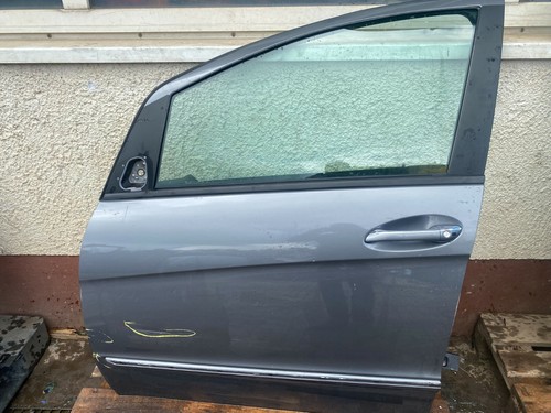 Mercedes A-Klasse W169 A170 Mopf 85kW 2008 Tür Vorne Links 787 ...