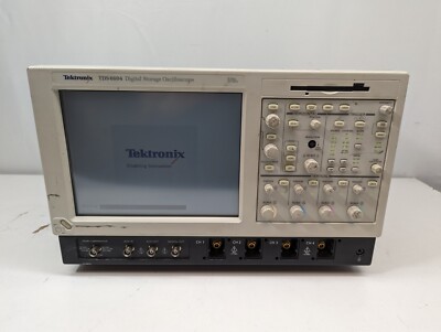 Oscilloscopes - Vintage Tektronix Oscilloscope