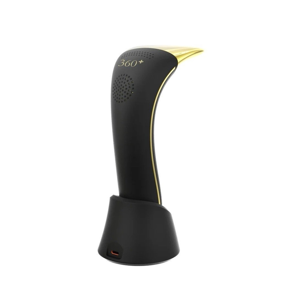 Empire Tech MARVELOUS 24K Skincare Revolution System Anti-aging Device ...