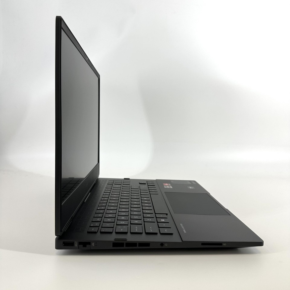 HP Omen 16 144Hz FHD 3.2 GHz Ryzen 7 6800H 16GB 1TB SSD AMD RX 6650M ...