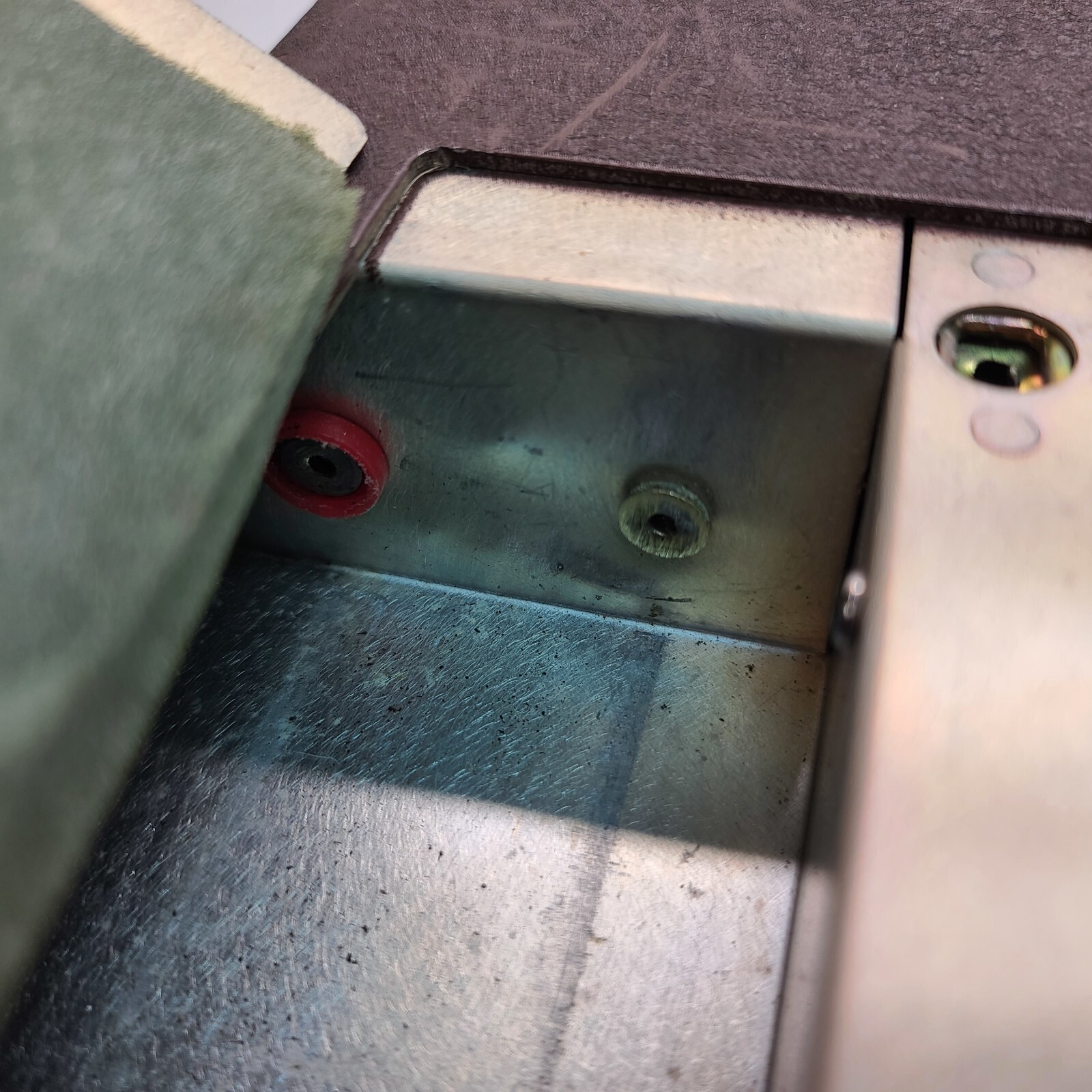 Potomac Instruments FIM-22 Field Strength Meter | eBay