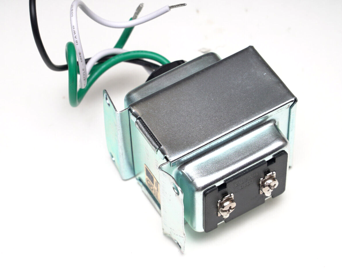 Hardwired Transformer for Ring Wired Video Doorbells T57-0052 | eBay