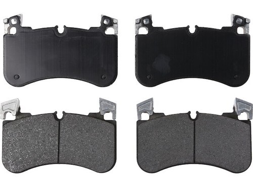 Front Brake Pad Set For Defender 110 Discovery Range Rover Sport 90 ...