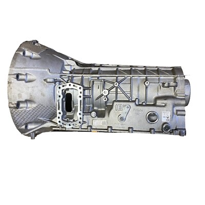 10R140 Ford Super Duty 6.7 4X4 Transmission Case Diesel PTO OEM USED | eBay