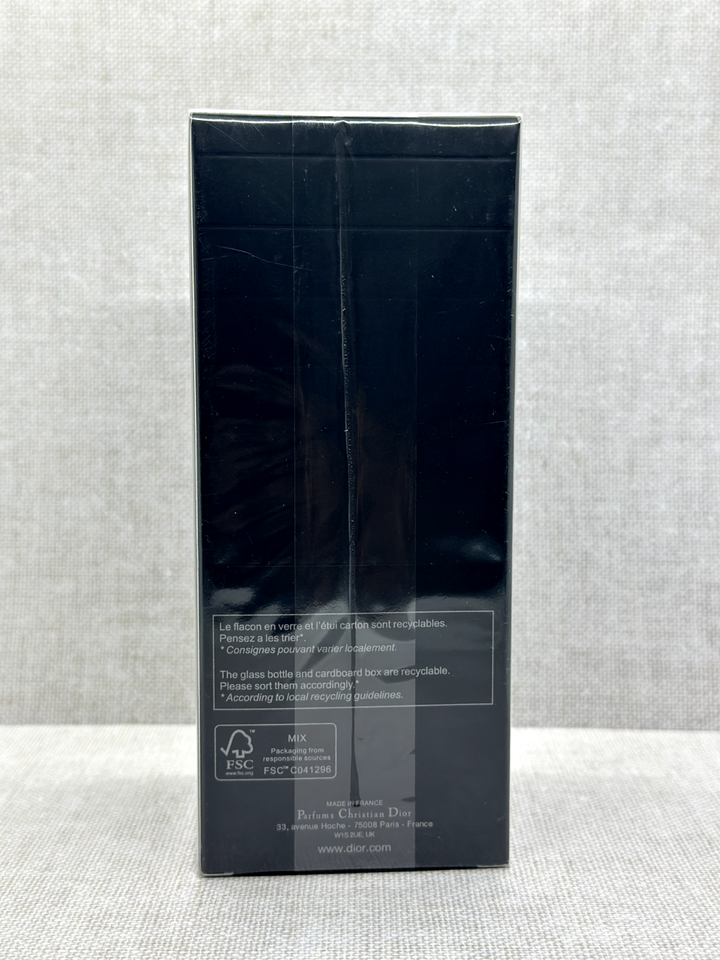 Christian Dior Sauvage Eau De Parfum 6.7 oz 200 ml 3348901520065 | eBay