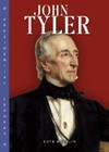 John Tyler (Presidential Leaders) - Library Binding By Havelin, Kate ...