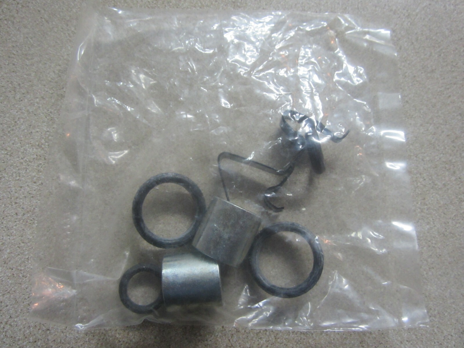 NAPA 82162 Brake Hardware Kit | eBay