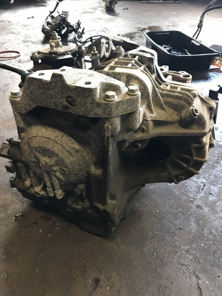 VW PASSAT TRANSMISSION OEM JUD CODE AUTOMATIC 94,000 MILES | eBay