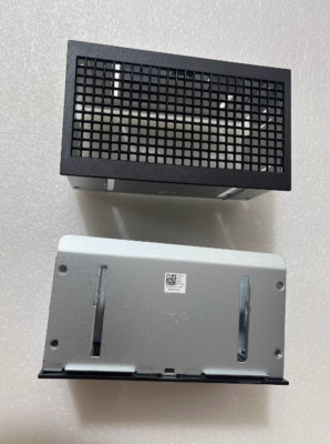 DELL EMC POWEREDGE R750 24 BAY SERVER 8 NVME BLANK COVER CWX1G | eBay