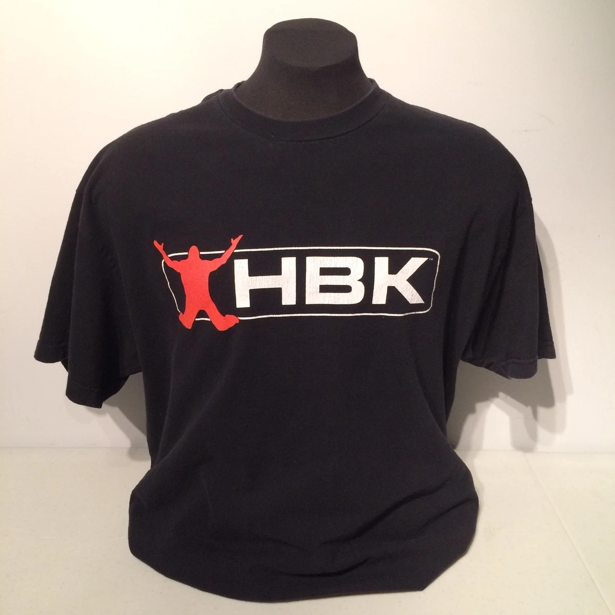 Heartbreak Kid Shawn Michaels Logo