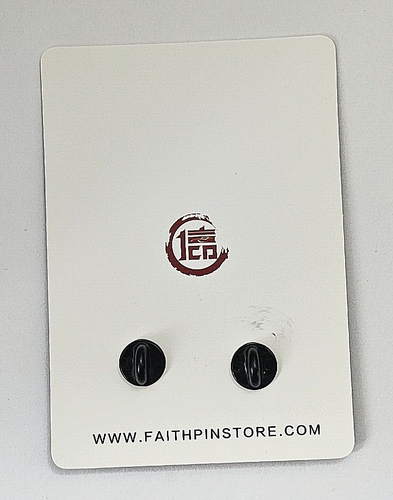 Faith Pins: Ken Block KB43 Porsche "Pink Pig" CHASE L.E. Enamel Pin #14 ...