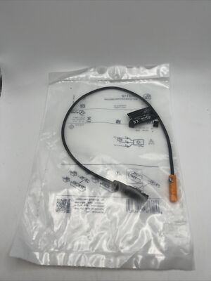 IFM MK5112 Sensor MKT3028BANKG/G/0,3M/ZH/AS | eBay