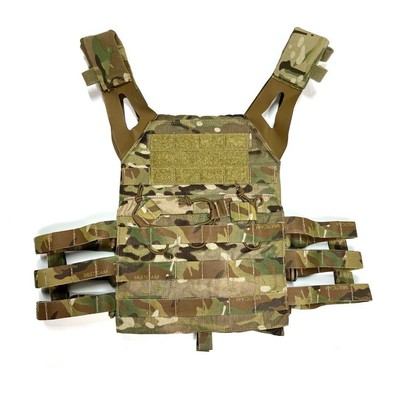 CRYE PRECISION JUMPABLE PLATE CARRIER (JPC) Armor | eBay