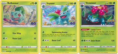 Guida All'evoluzione Dei Pokémon Platinum Starter