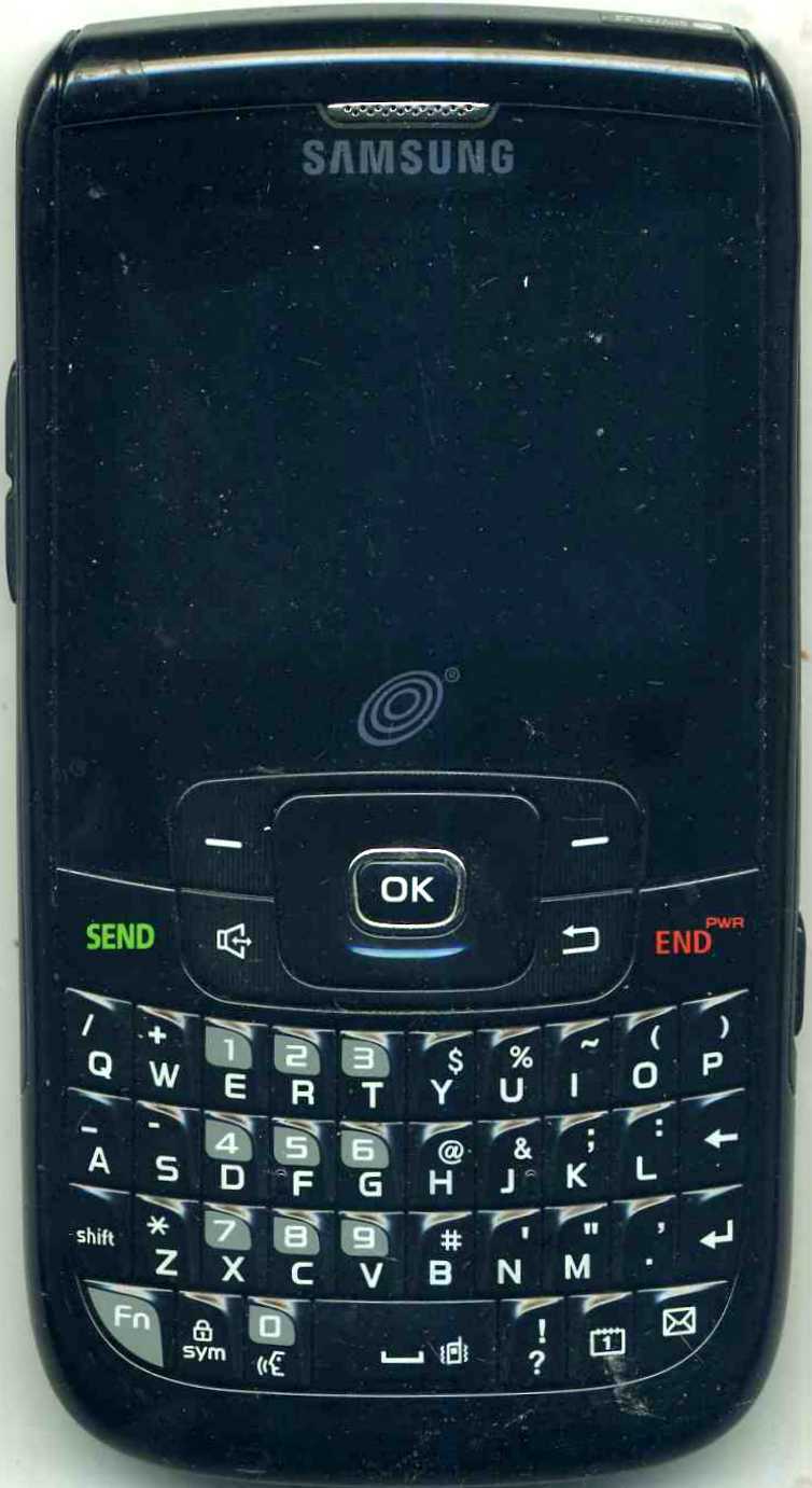 Samsung R375C Cell Phone (Straight Talk) | eBay