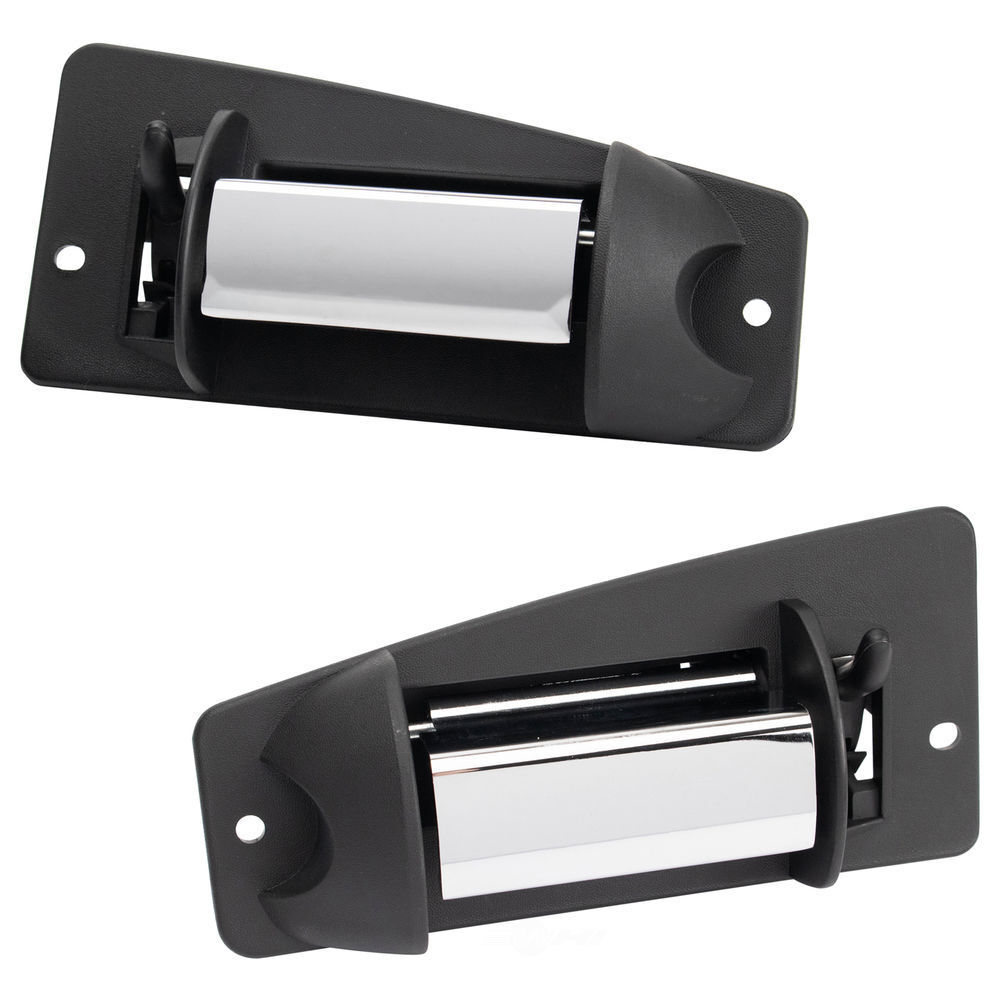 Exterior Door Handle Set-Extended Cab Pickup TRQ DHA31474 for sale ...