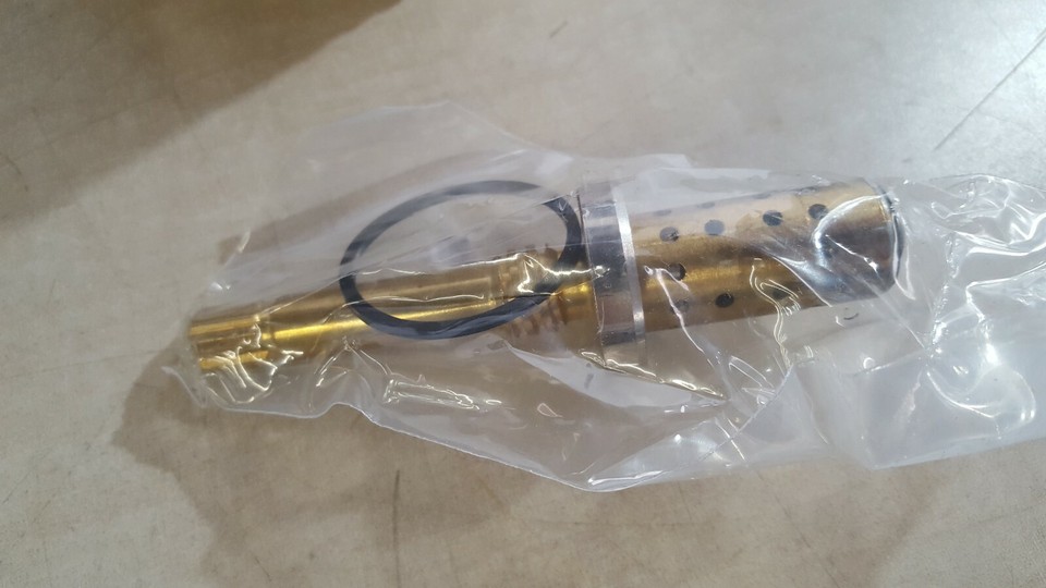 Wolverinebrass TA-10 Flow Control Spindle for Symmons - 80152 | eBay