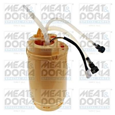 Fuel Feed Unit For AUDI Q7 4L VW Touareg 04-10 7L6919088D | eBay