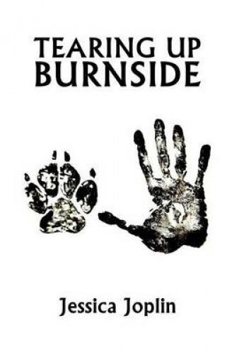 Tearing Up Burnside by Jessica Joplin (Paperback / softback, 2015) for ...