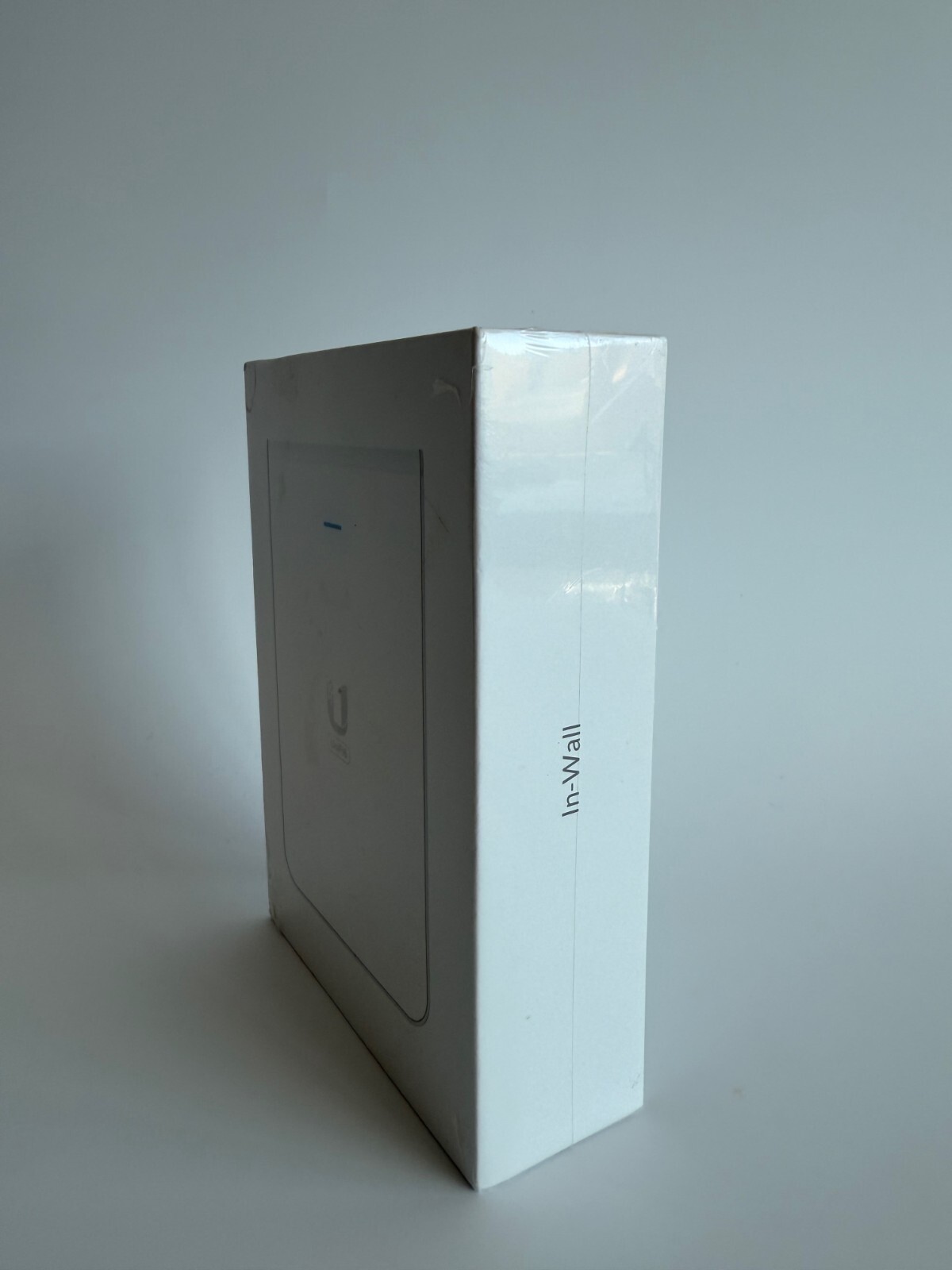 Ubiquiti UniFi WiFi 6 Wireless In Wall Access Point & 4 Port Switch U6 ...