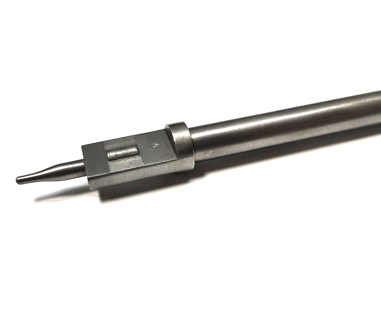 German WWII 8mm Mauser Combat Rifle Bolt Firing Pin 1904 Vergueiro | eBay