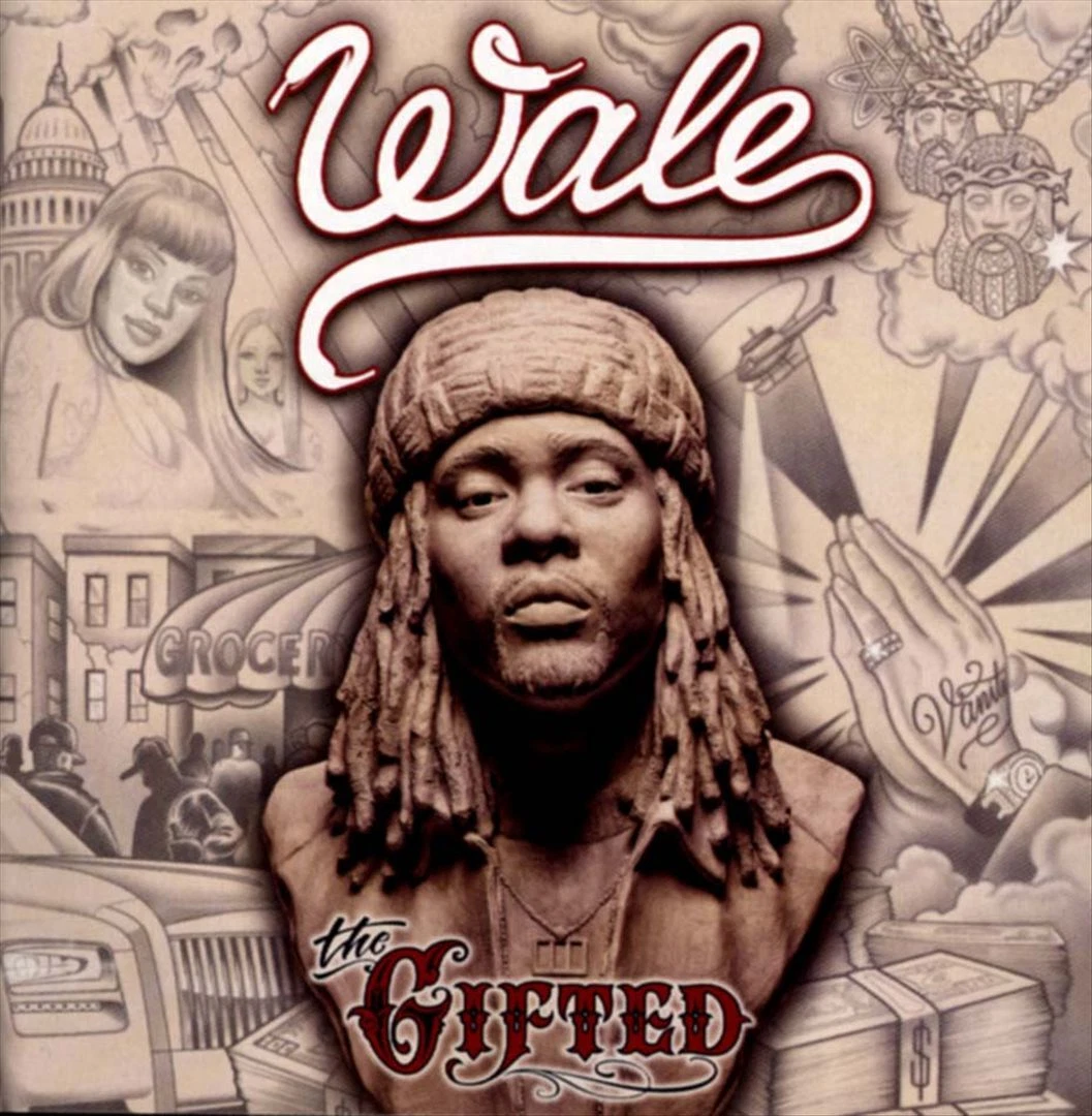 Bad By Wale Clean Version