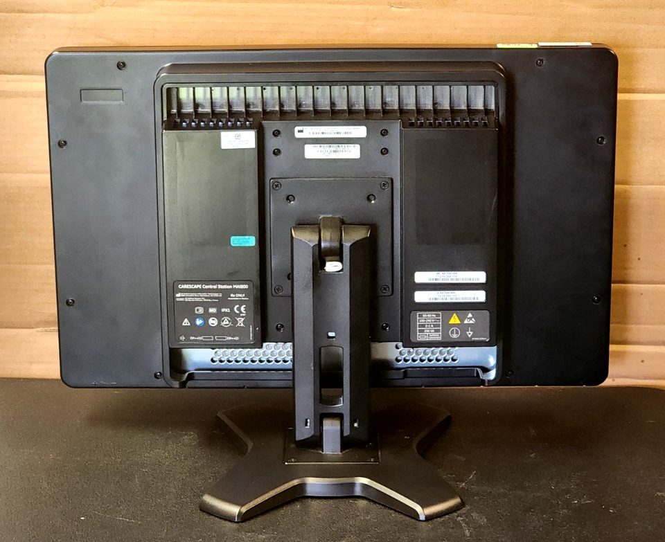 2022 GE CARESCAPE 5867474-03 Central Station MAI 800 | eBay